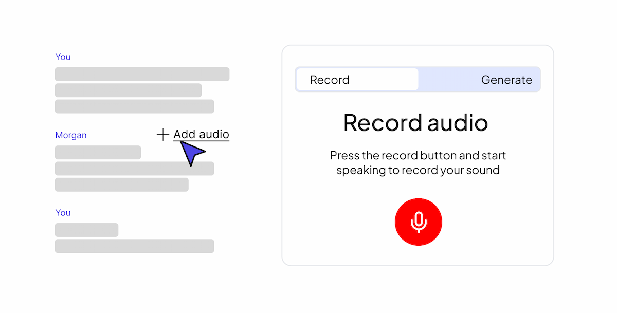 AuditionLead - Virtual Line Reader for Self Tapes